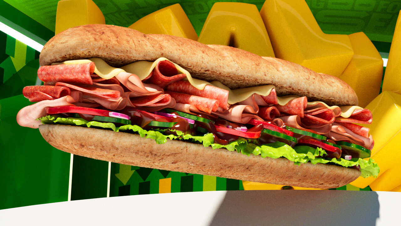 Adam Crowley | Motion Artist